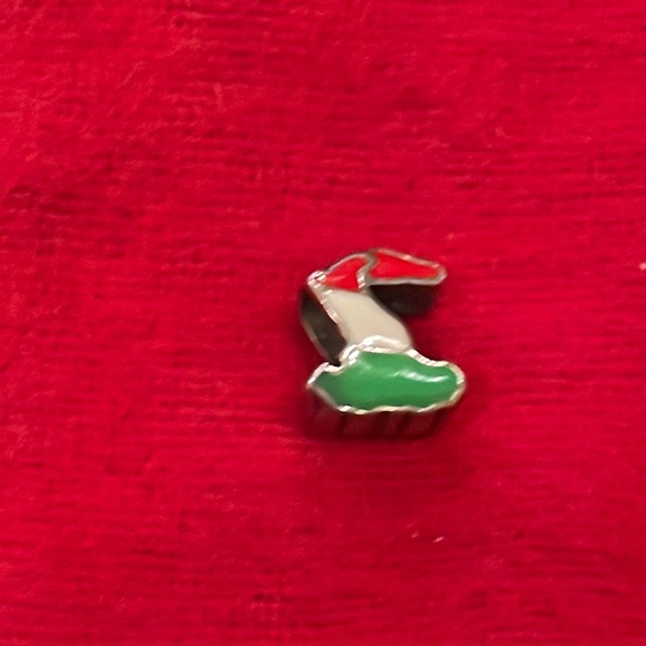 Pandora | Jewelry | Pandora Italy Charm | Poshmark